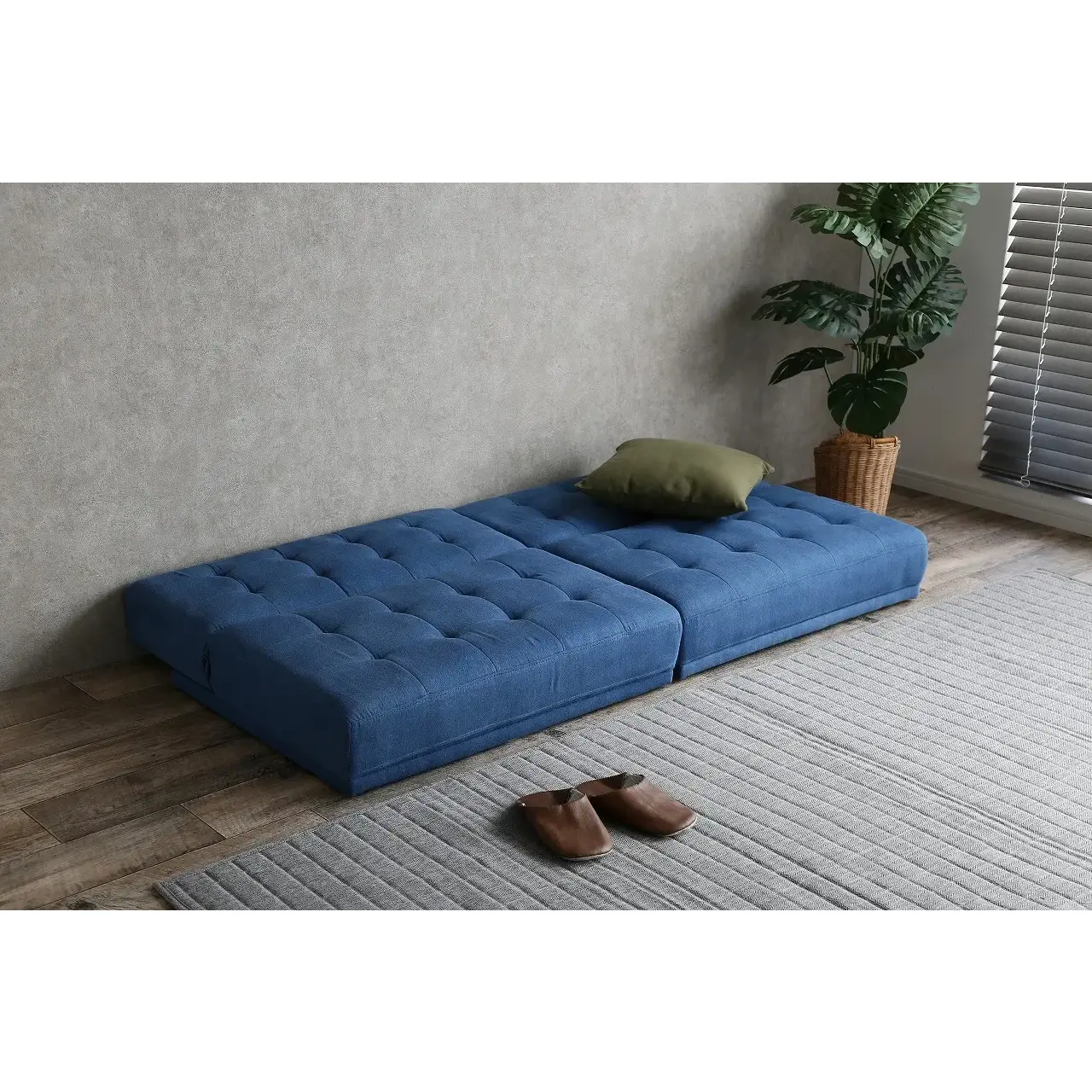 Colton リクライニング式ソファベッド | おしゃれな家具 Colton リクライニング式ソファベッド | おしゃれな家具